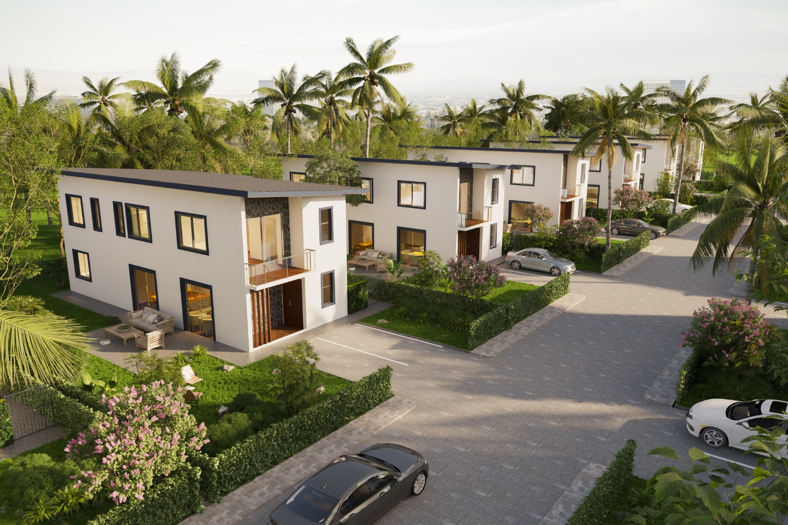 HiTech Homes – Luxury Apartments in Westlands, Kilimani, & Kileleshwa – Redefining Luxury Living ...